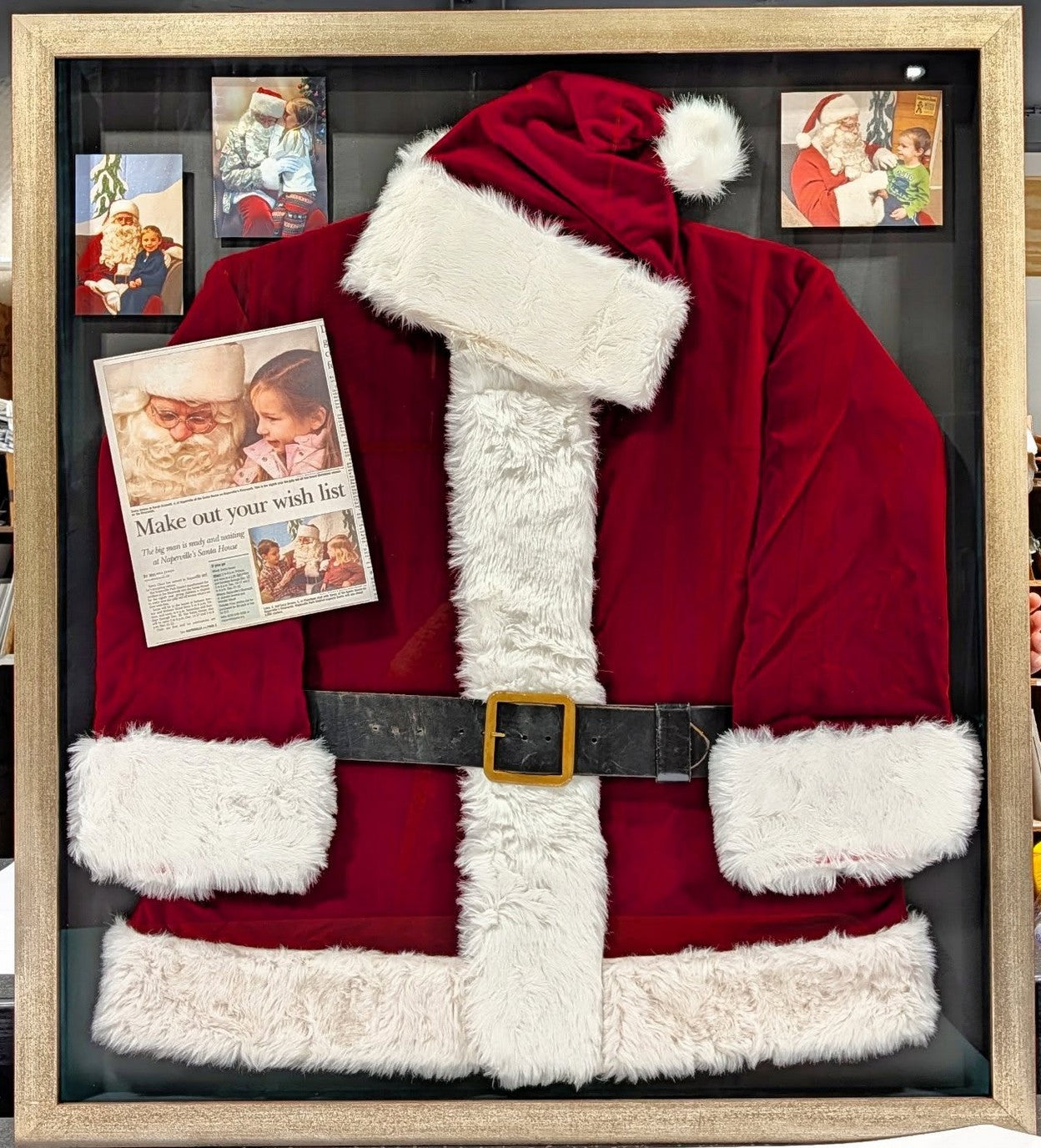 Get Creative This Season at Colbert Custom Framing & Art Printing ...