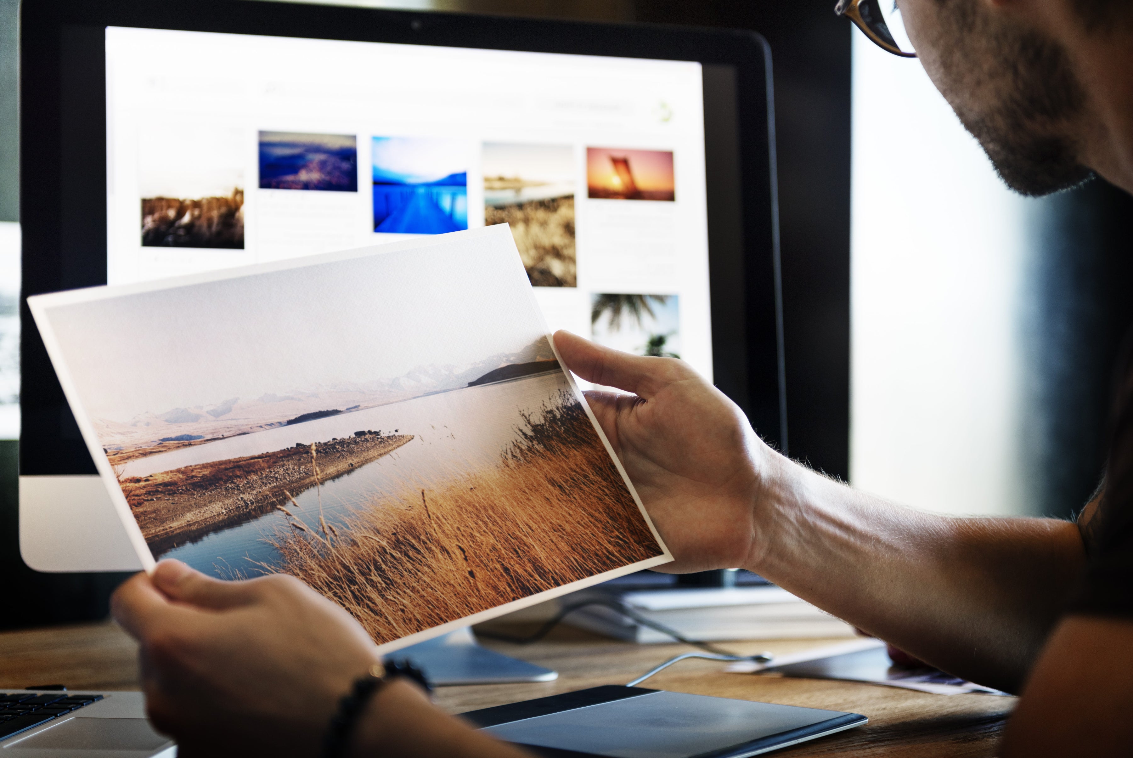 Confidently Buying Digital Artwork Online: What to Look For – Colbert ...